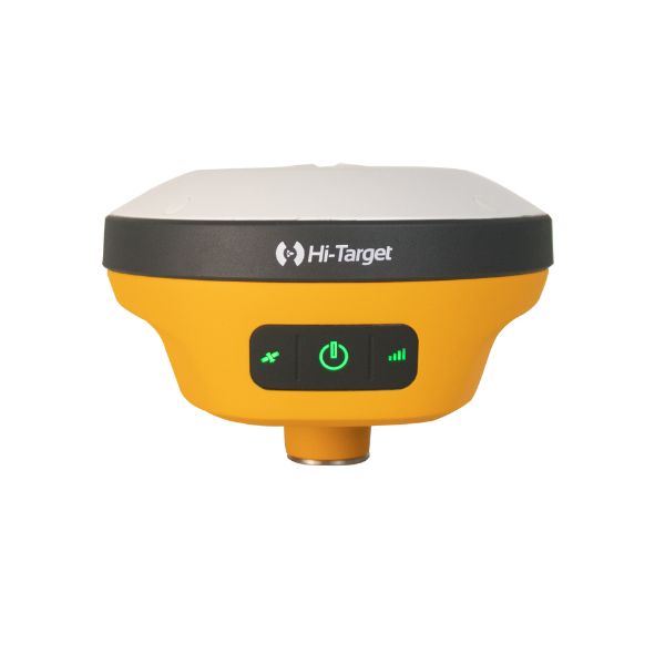 Máy GNSS RTK Hi-Target V200 chính hãng, giá tốt, - Máy trắc địa chính hãng