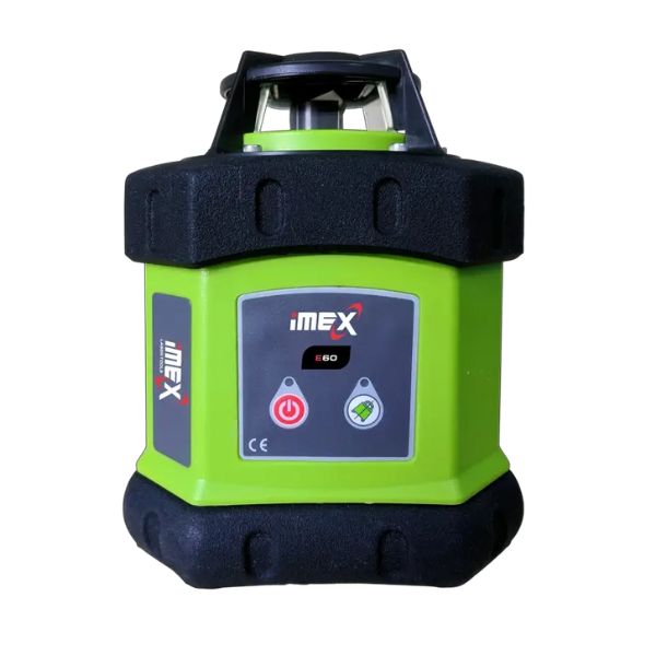 Máy cân bằng laser chùm tia đỏ iMex E60 chính hãng, giá cạnh tranh ...